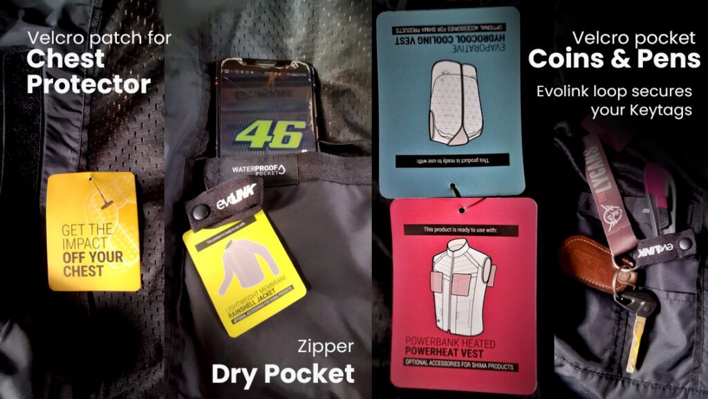 Shima OPENAIR Jacket Review - 1st impressions